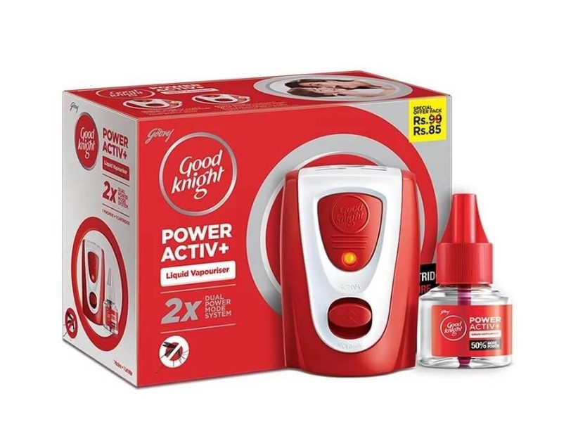 10 Best Mosquito Killers in India - (2024)