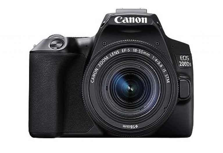 10 Best Digital SLRs Cameras In India