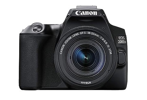 10 Best Digital SLRs Cameras In India