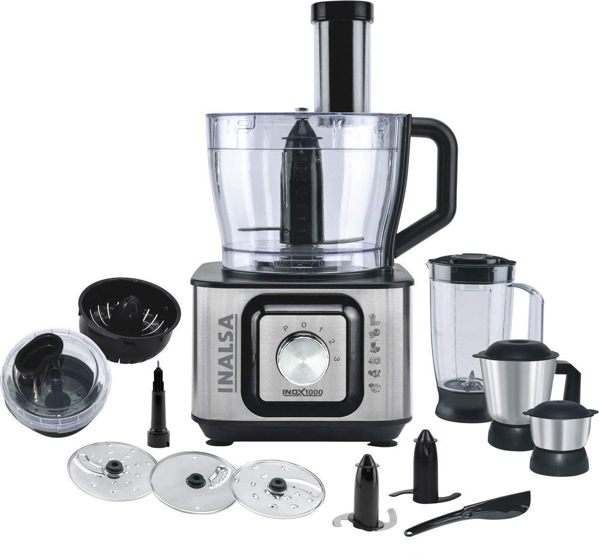 Top 10 Best food processor in india
