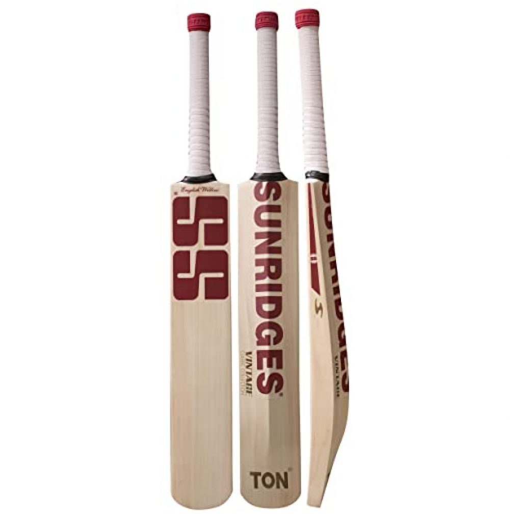 Top 10 Cricket Bats In India