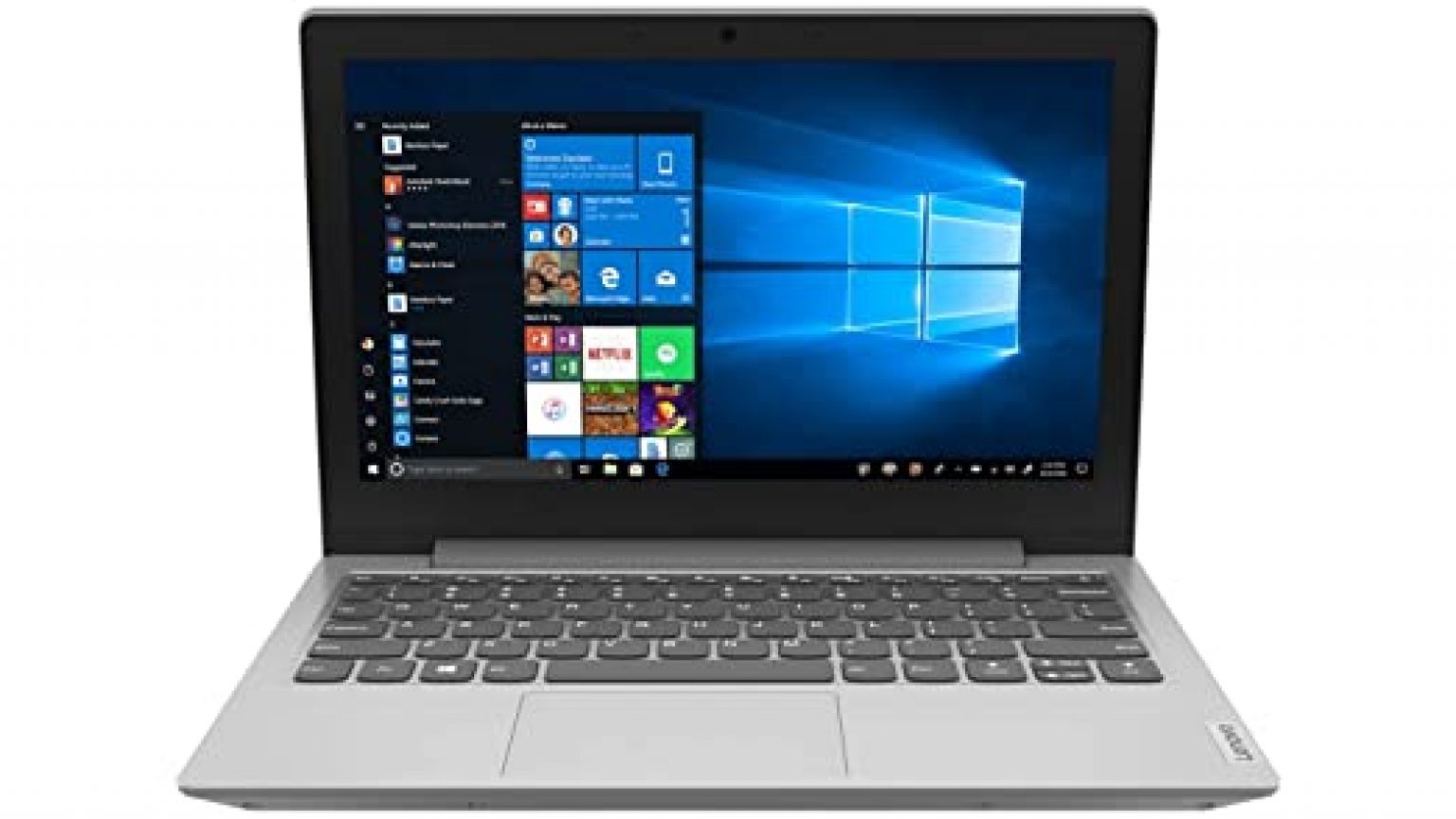 10 Best Laptops Under 30000 in India