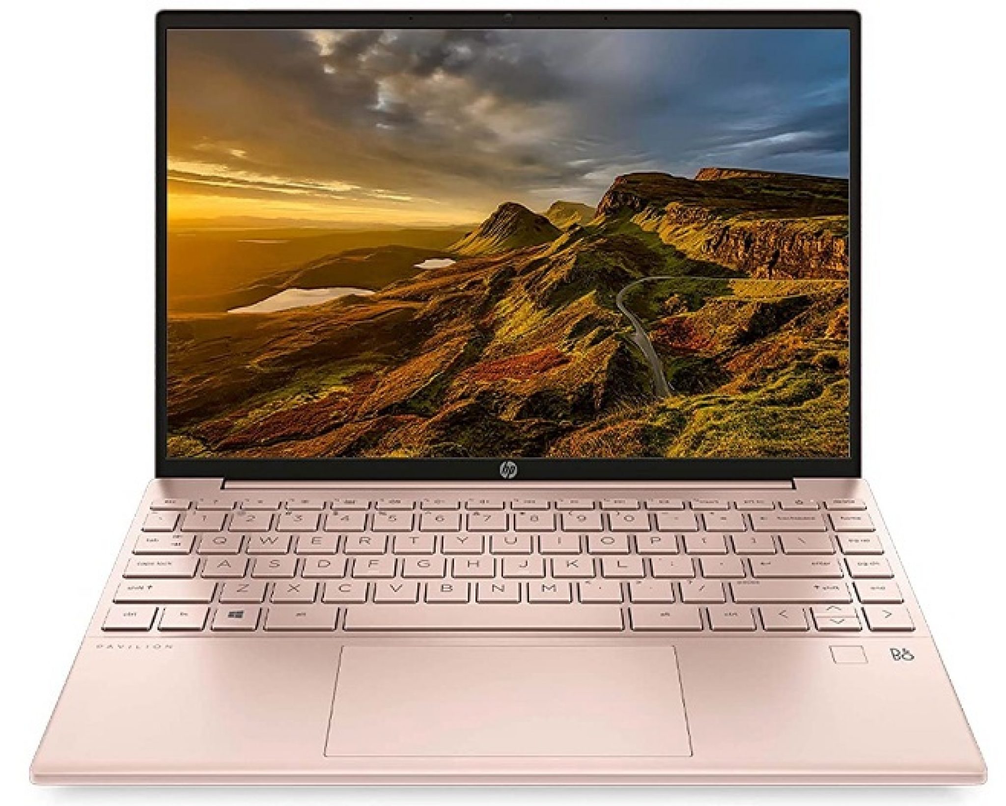 10 Best HP Laptops in India - Microadia