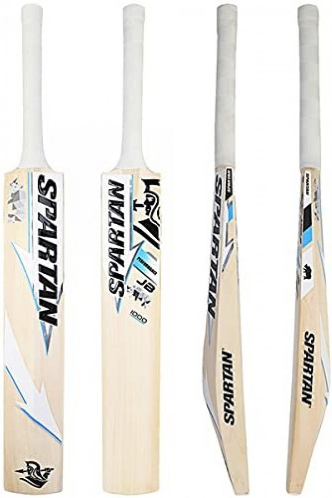 10 Best Cricket Bats in India