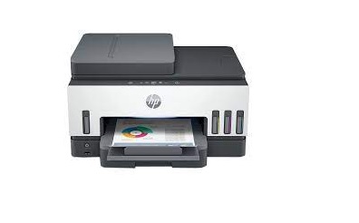 Best HP Printer in India