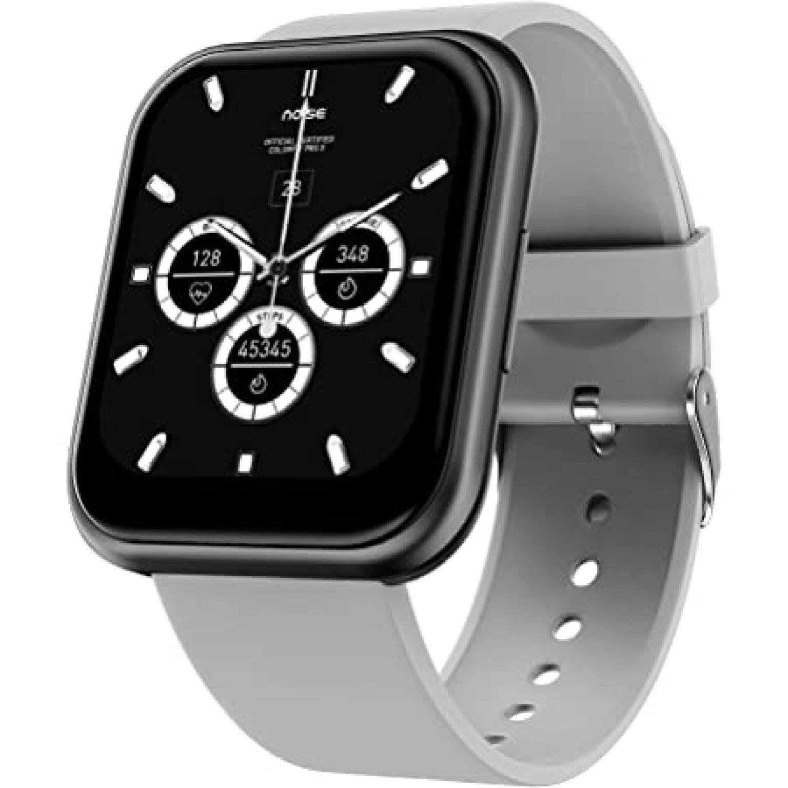 TOP 10 SMARTWATCH IN INDIA