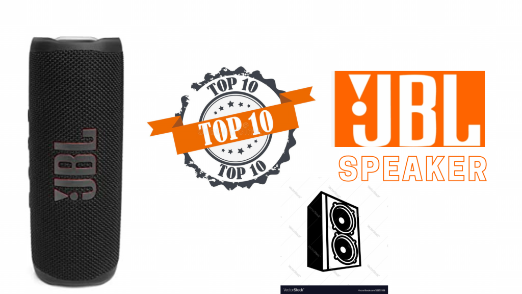 Best JBL Speakers in India 10 Best JBL Speakers in India