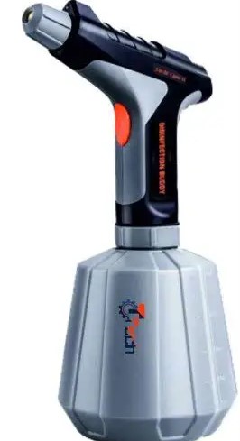 10 Best Sanitizer Fogging Machine In India-2022 - Light weight & Handy