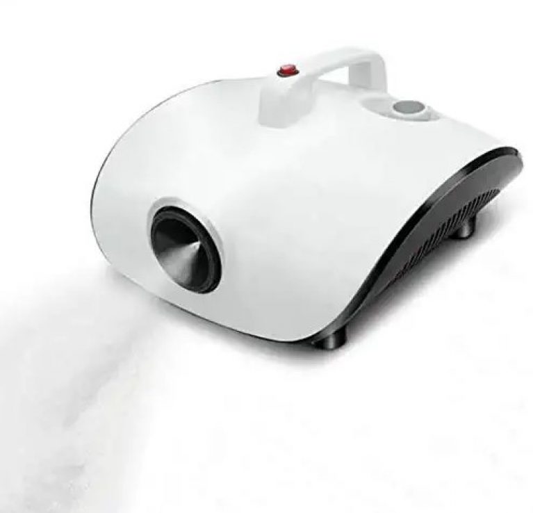 10 Best Sanitizer Fogging Machine In India-2022 - Light weight & Handy