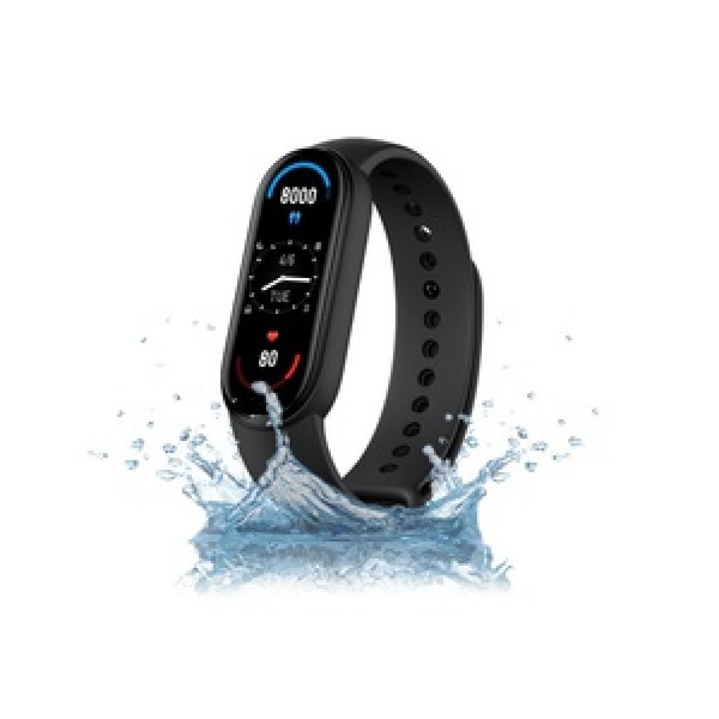 Best fitness trackers band in India - (2024)