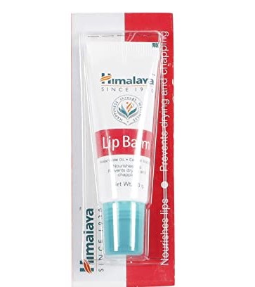 10 Best lip balm