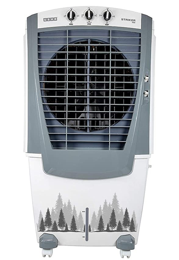 10 Best Air Coolers In India