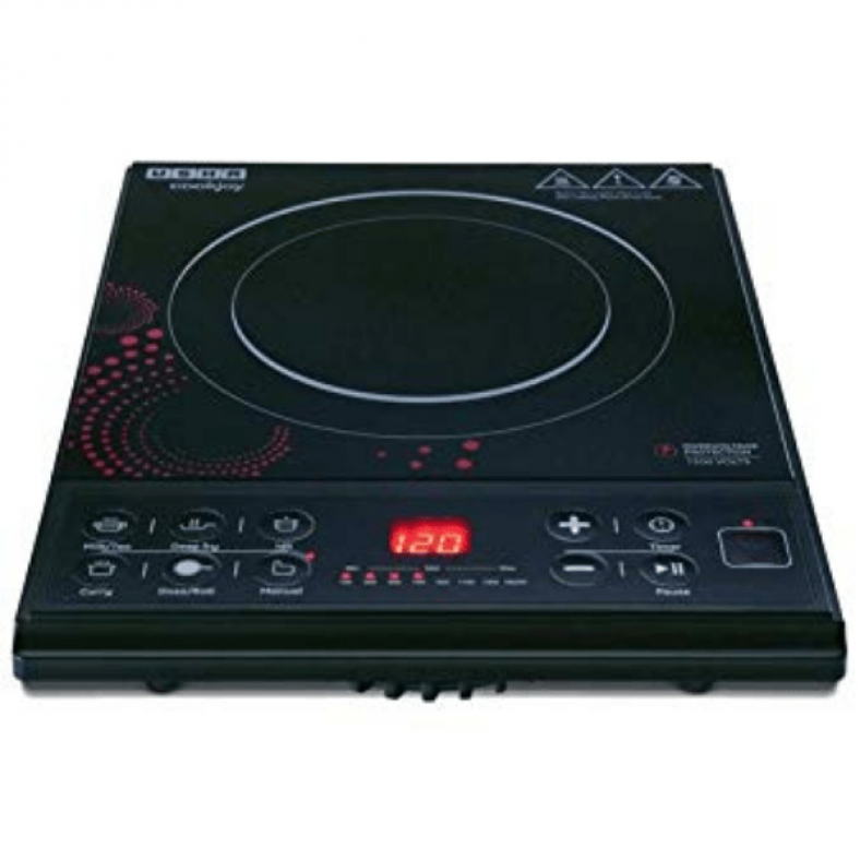 10 Best Induction Cooktops in India 10 best induction cooktops in India