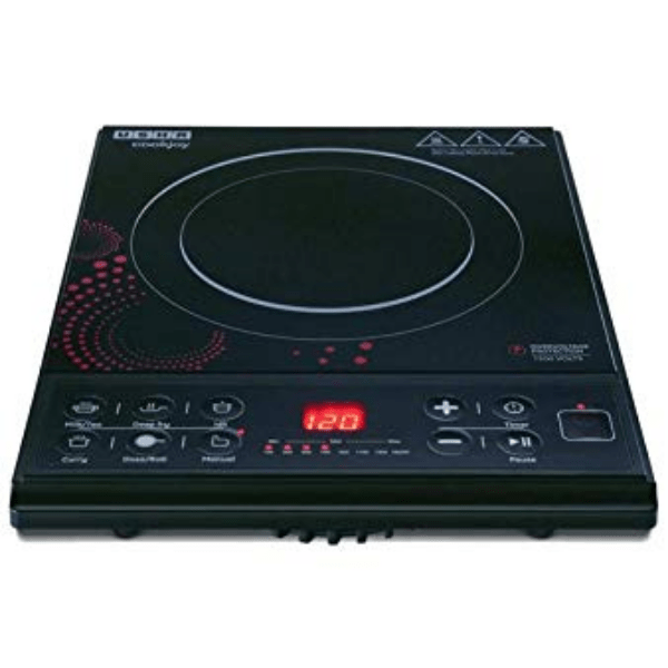 10 Best Induction Cooktops in India 10 best induction cooktops in India