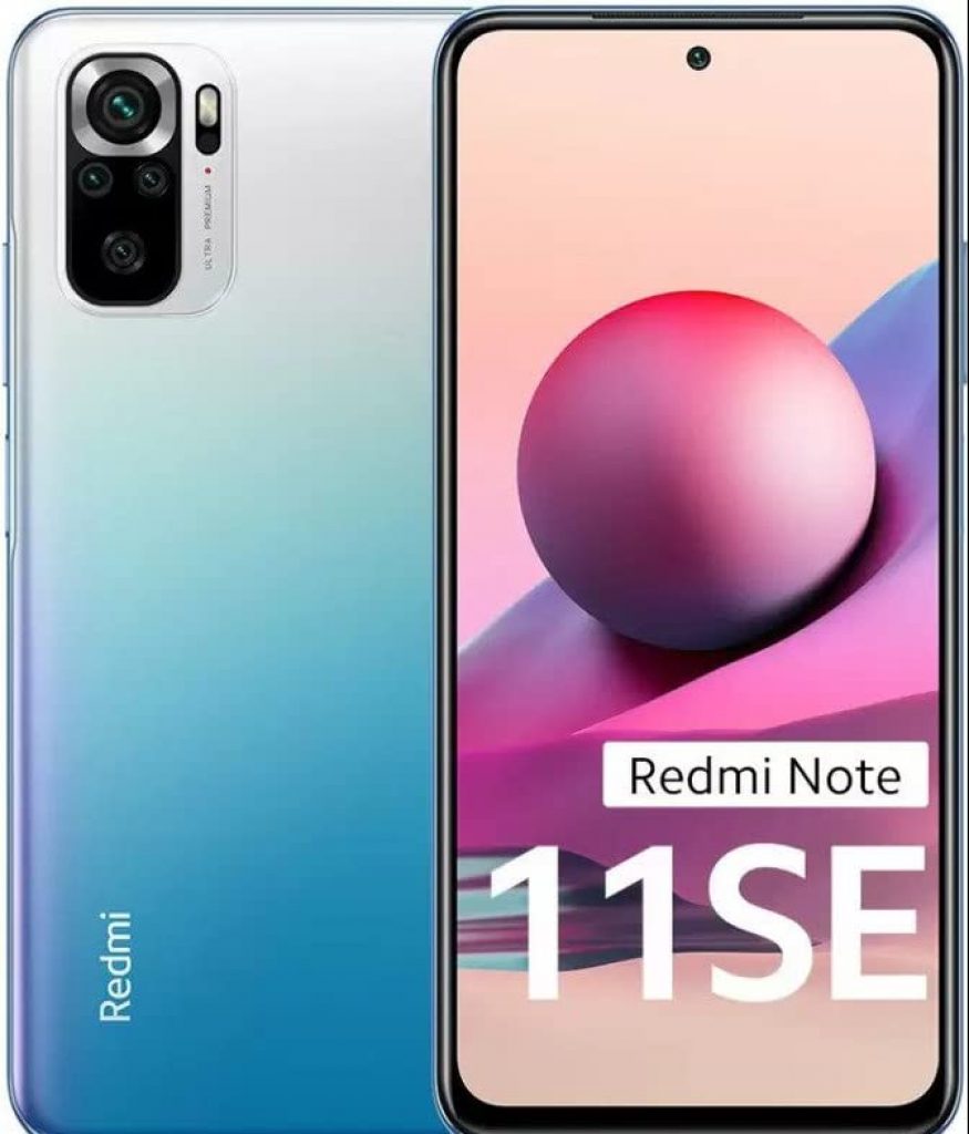 Best Redmi 11 series mobile On Amazon with fetures and specification