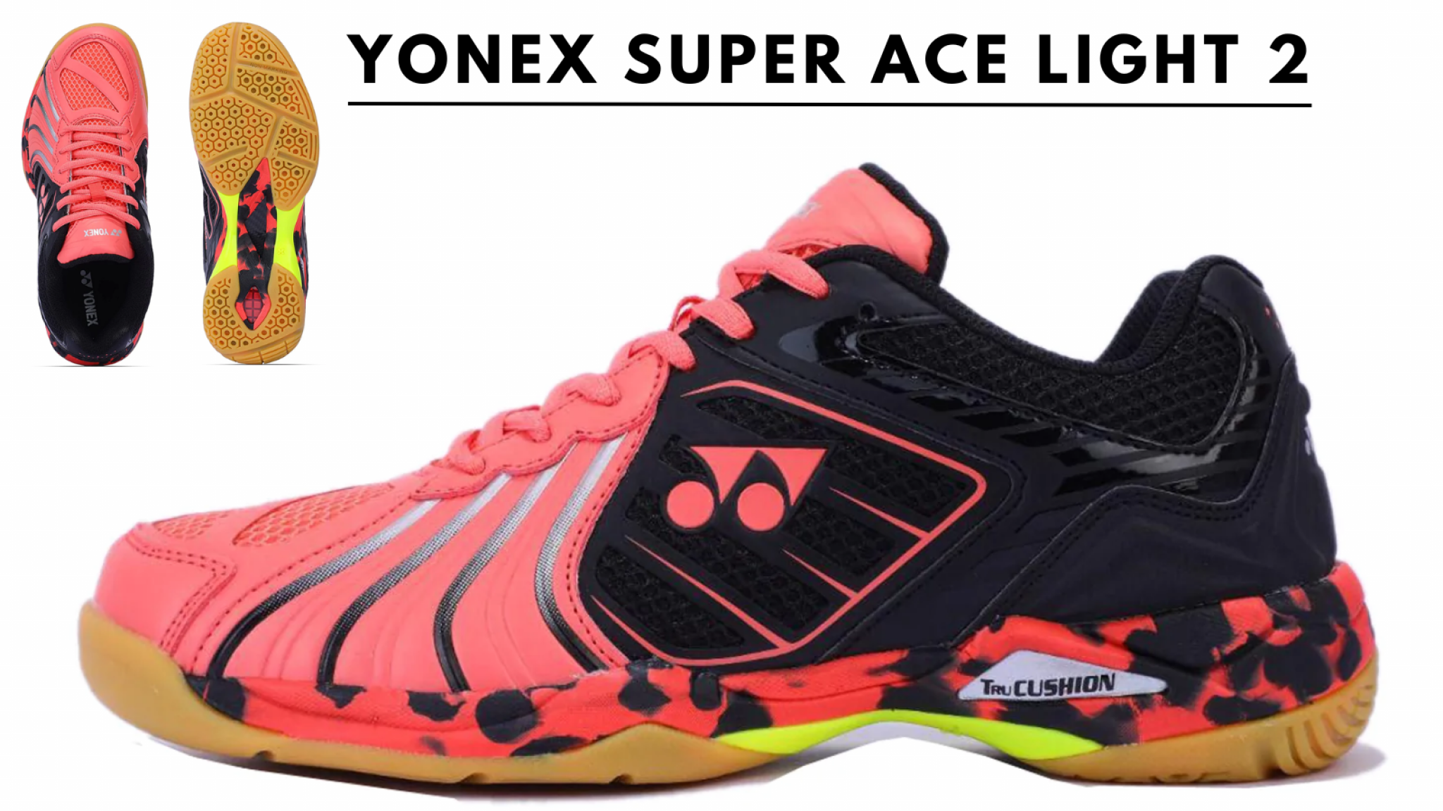 TOP 10 Badminton Shoes in India