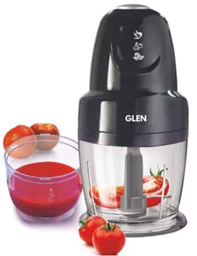 10 Best Electric Vegetable Choppers with feature & specification-Microadia