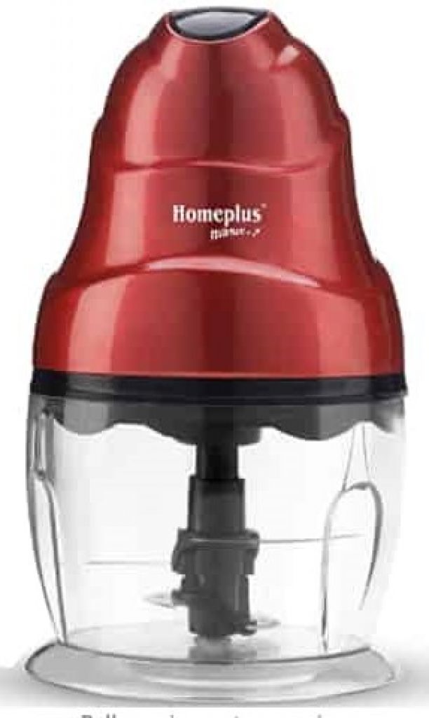 10 Best Electric Vegetable Choppers with feature & specification-Microadia