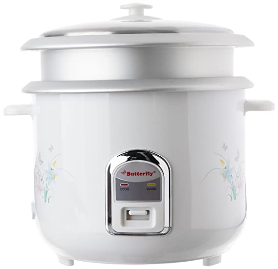 Butterfly rice cooker - coupons, Deals, promocodes, offers