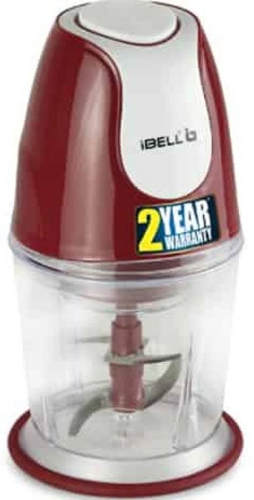 10 Best Electric Vegetable Choppers with feature & specification-Microadia