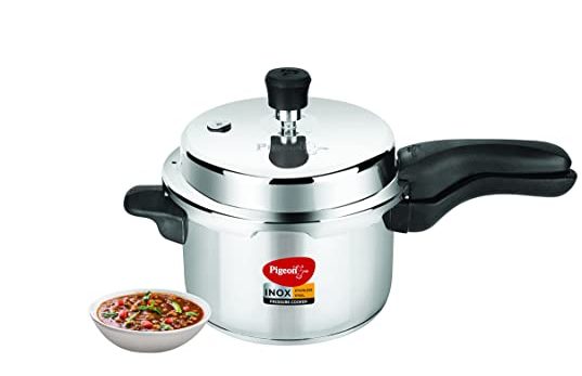 10 Best Pressure Cooker in India