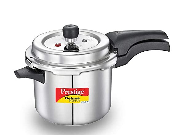 10 Best Pressure Cooker in India