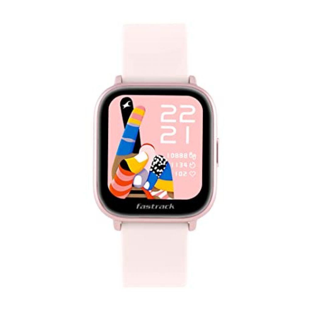 top 10 Best Smartwatch Under 10000 in India-Microadia