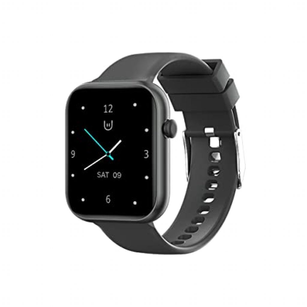 top 10 Best Smartwatch Under 10000 in India-Microadia