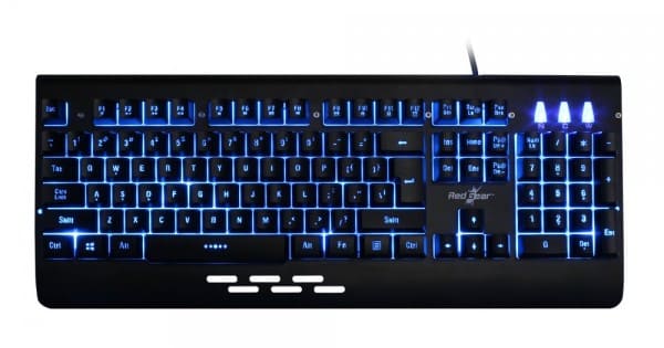 10 Best wired and wireless Keyboards in India Microadia