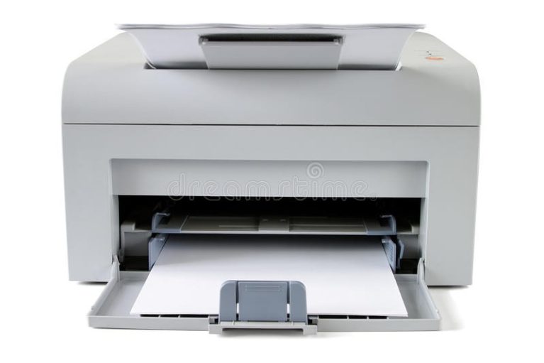 10 Best Laser printer in India - Microadia