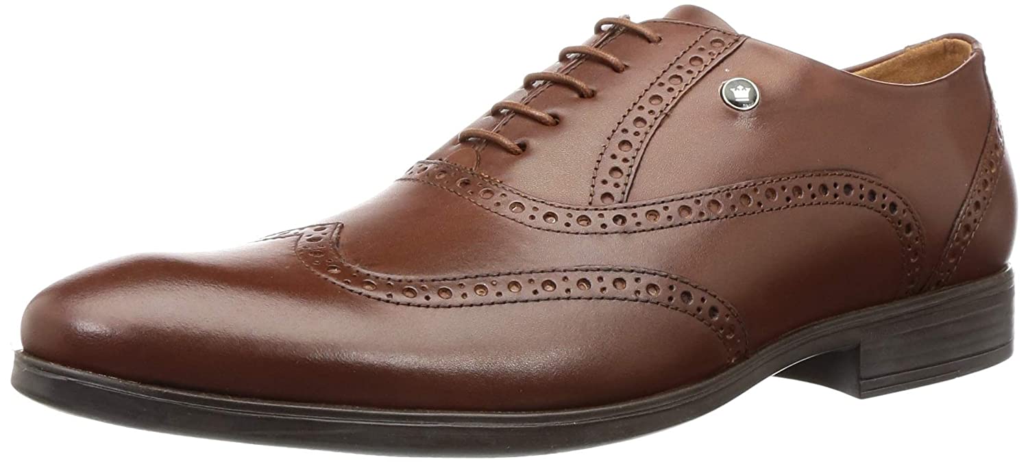 10 Best Formal Shoe Brands for Men in India page