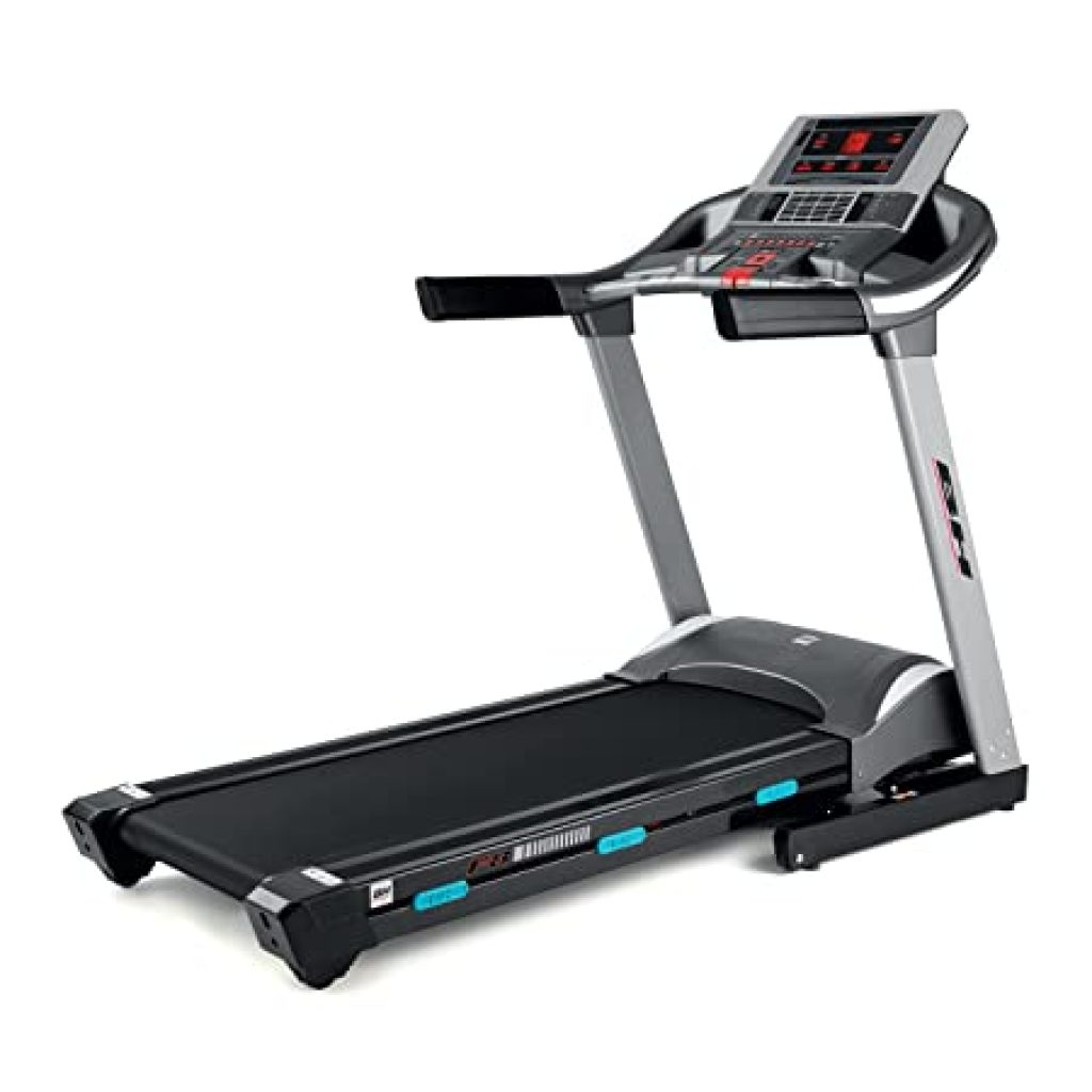 Best Treadmill Brands for Home in India