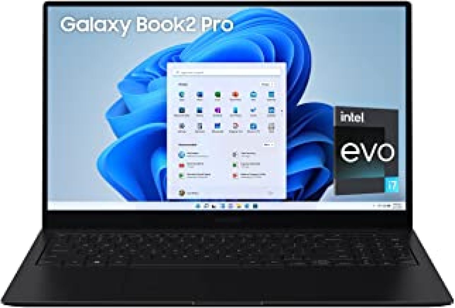 Best Samsung laptop in india