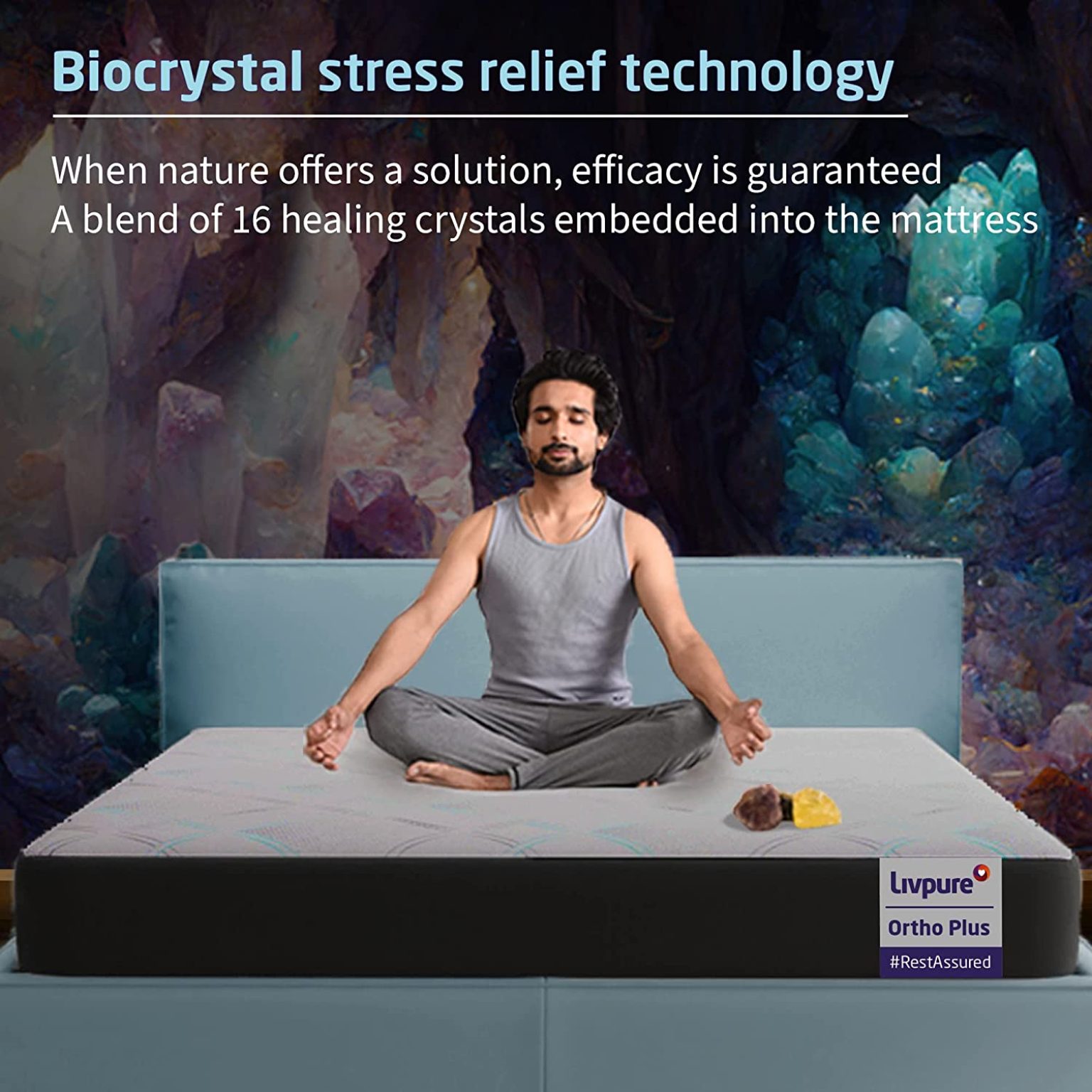 10 Best Mattress in India with Feature and Specification