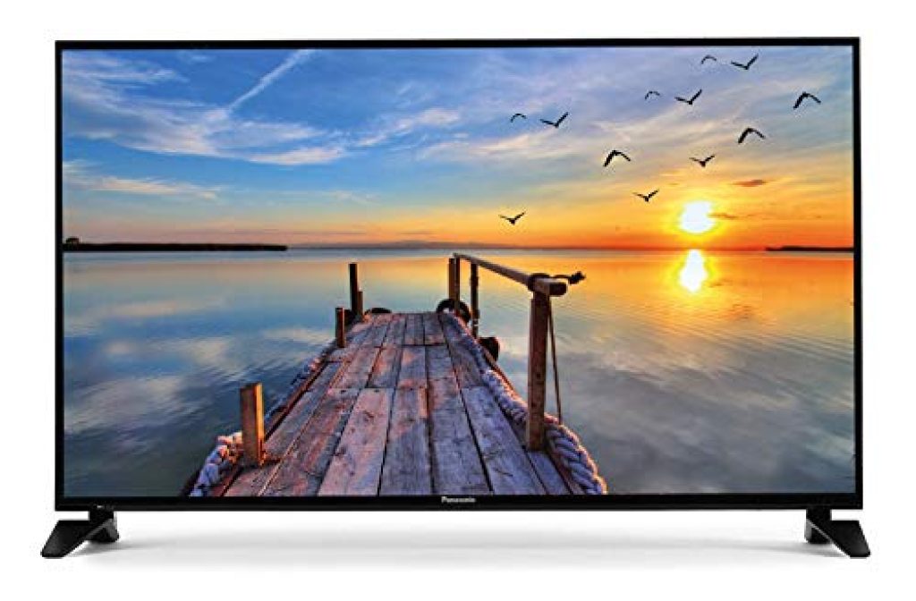 Best Panasonic LED TVs features and specifications