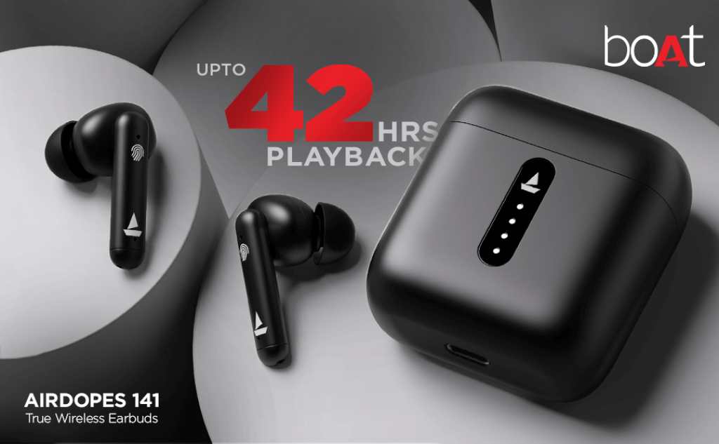 10 Best Truly Wireless (TWS) Earbuds Under 3000 in India