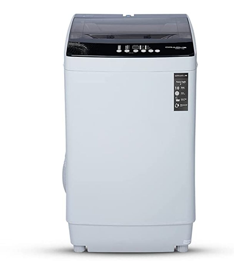 10 Best Fully Automatic Top Load Washing Machine in India - Coupons,