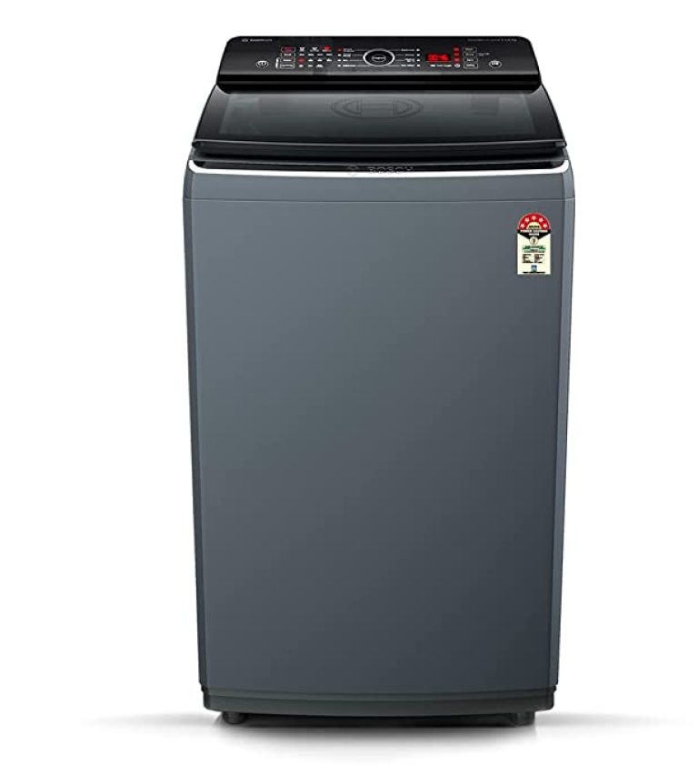 10 Best Fully Automatic Top Load Washing Machine in India - Coupons,