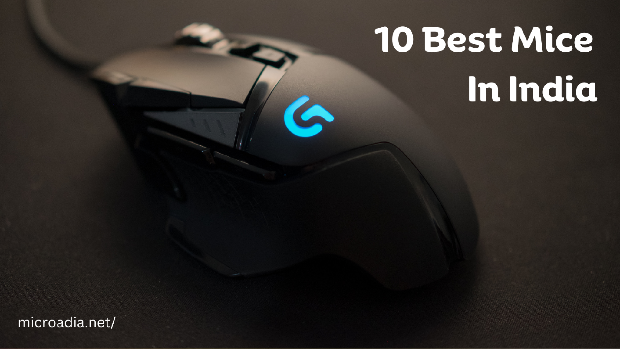 10 Best Mice (Mouse) in India (March 2023) - (2024)