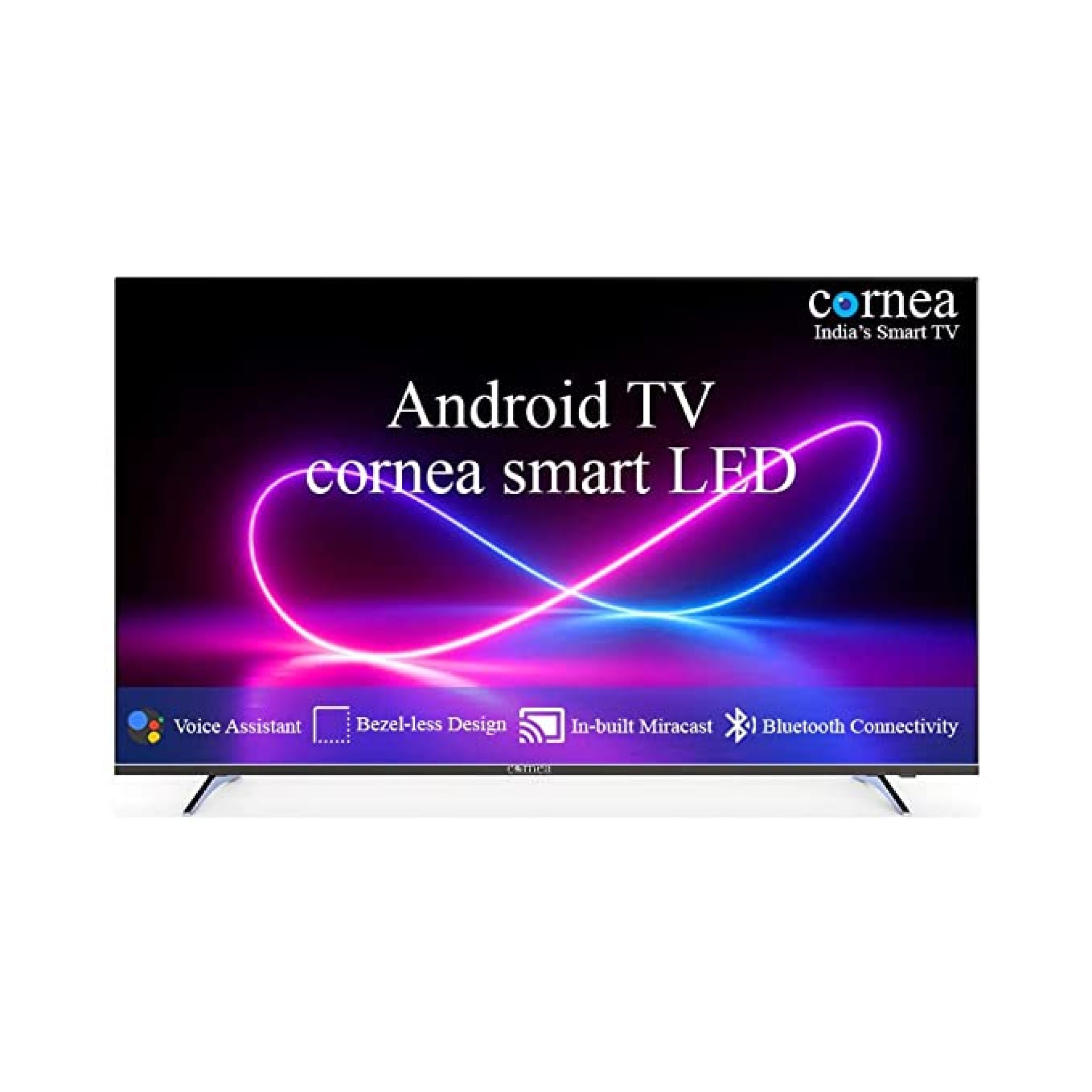 10 Best large screen 4K TV's in India 2023 Large screen 4K TV in India