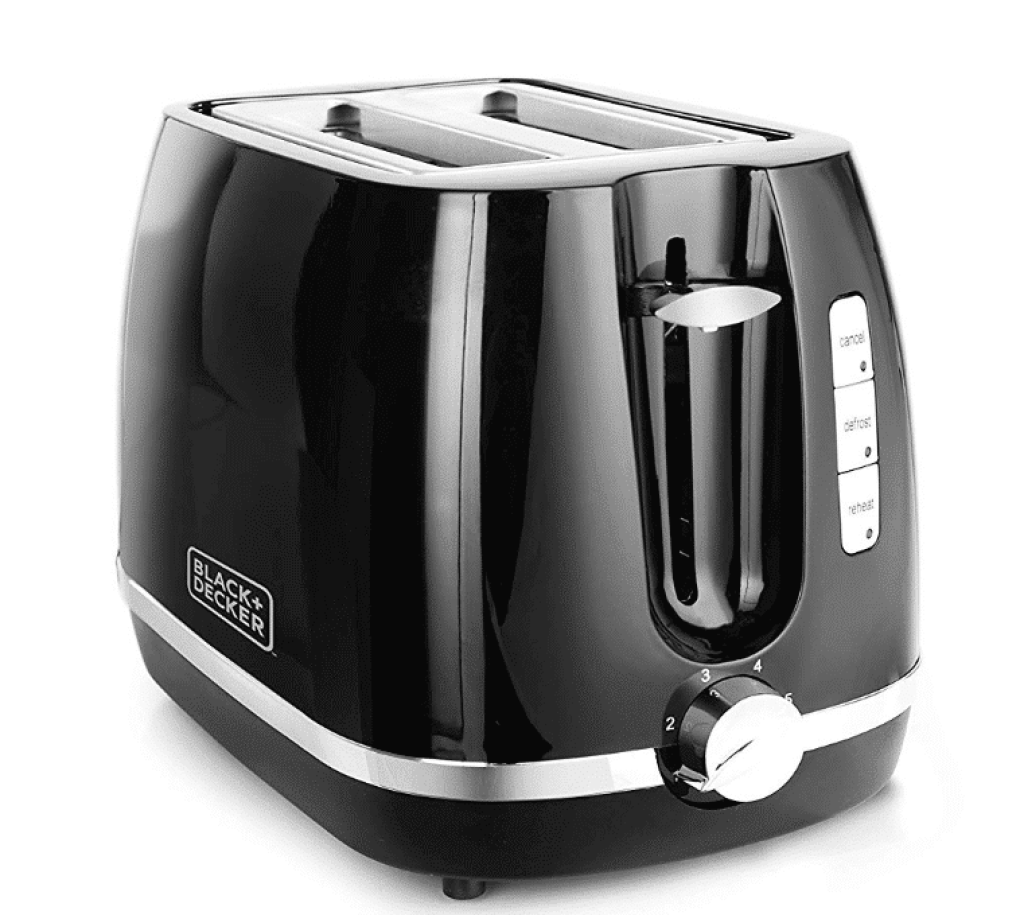 Top 5 Best-Selling Toasters on Amazon - (2024)