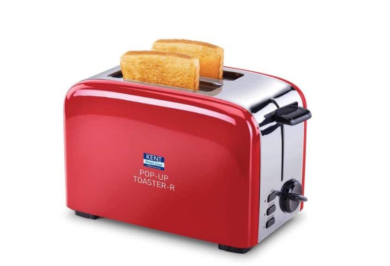 Top 5 Best-Selling Toasters on Amazon - (2024)