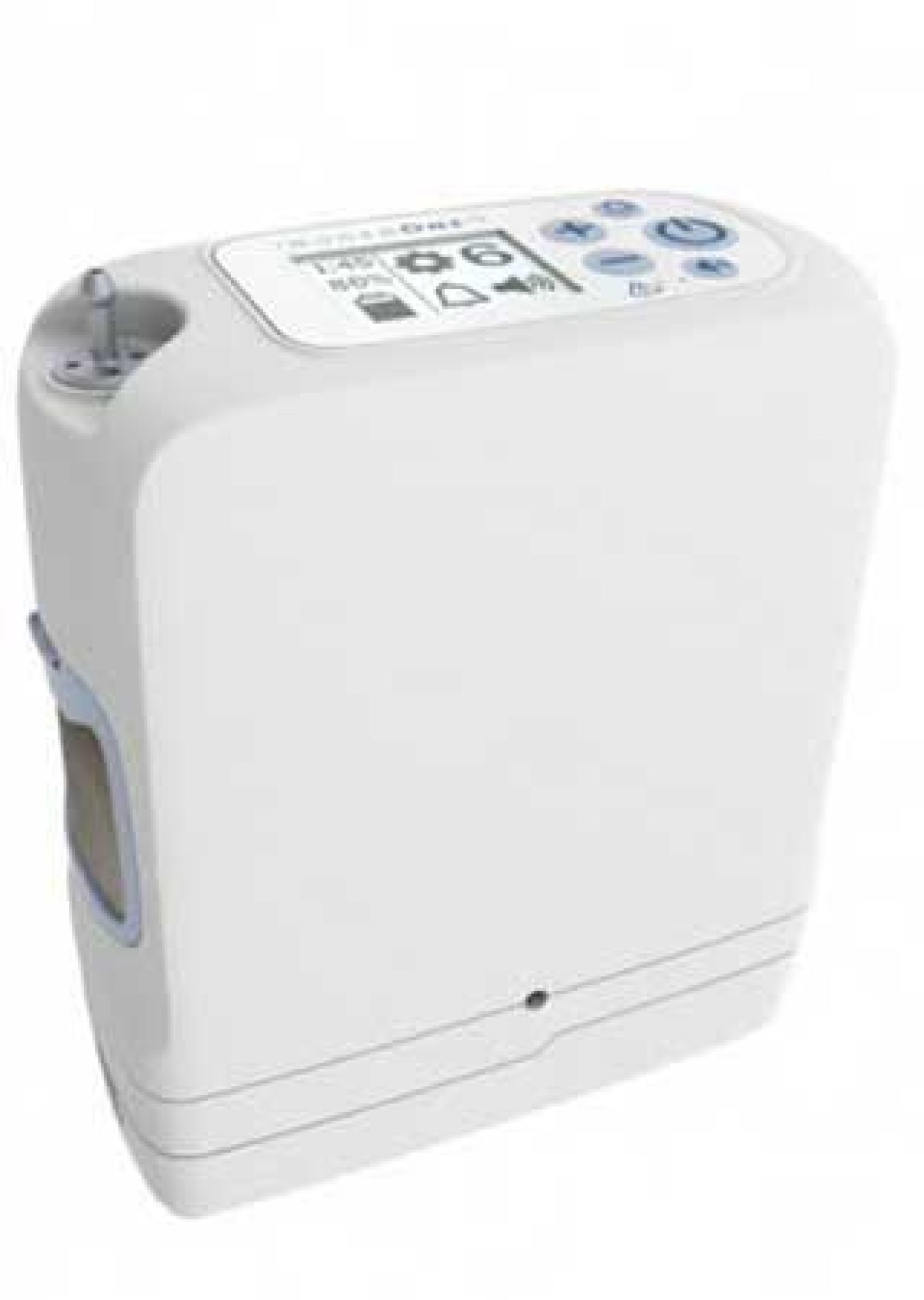 Best Oxygen Concentrators in India