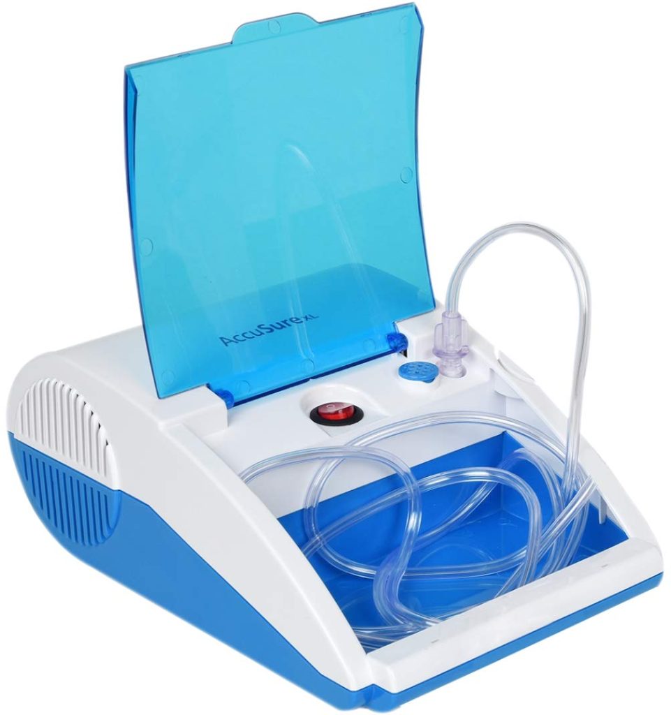 Top 10 Nebulizer Machines