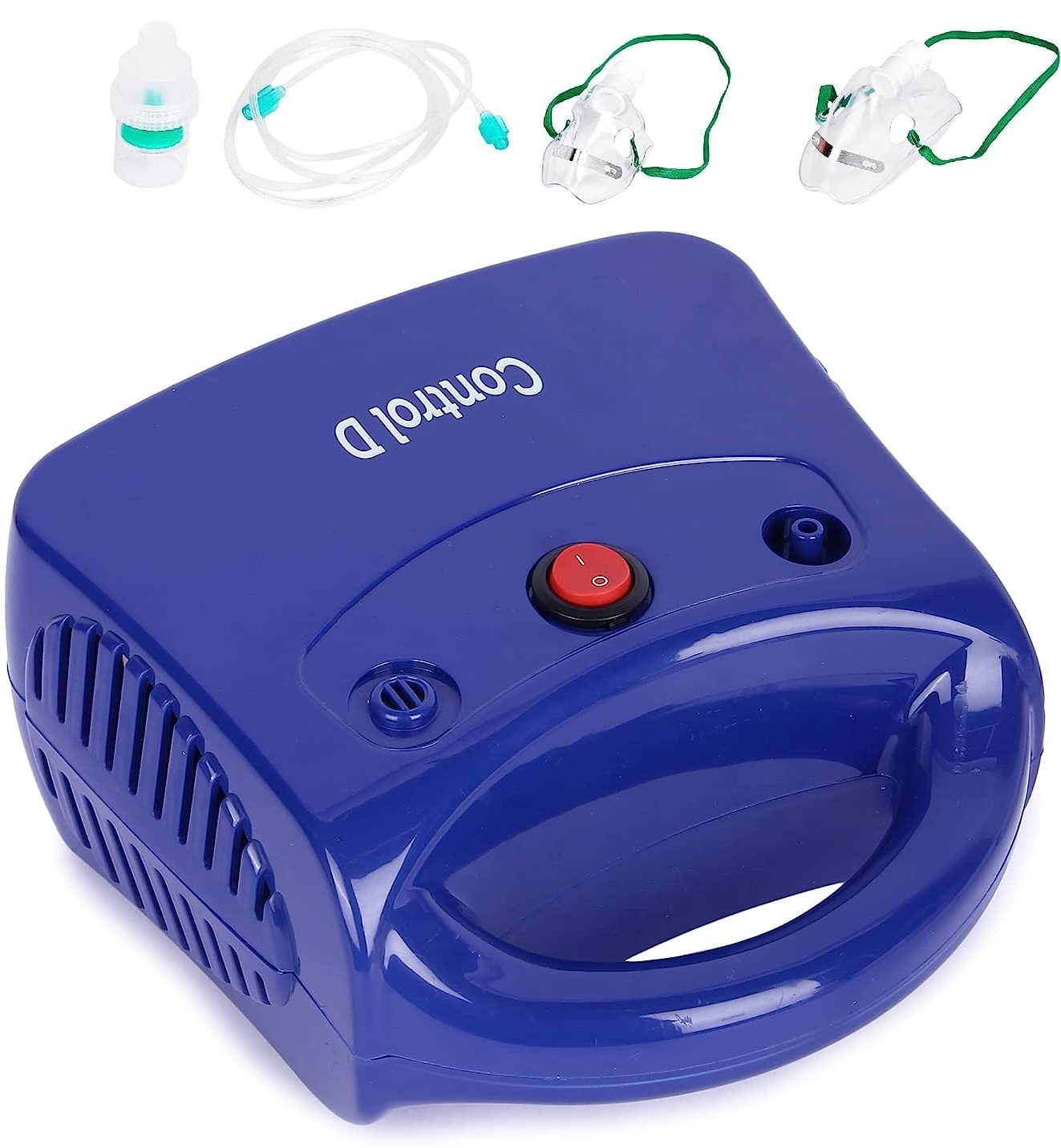 Top 10 Nebulizer Machines