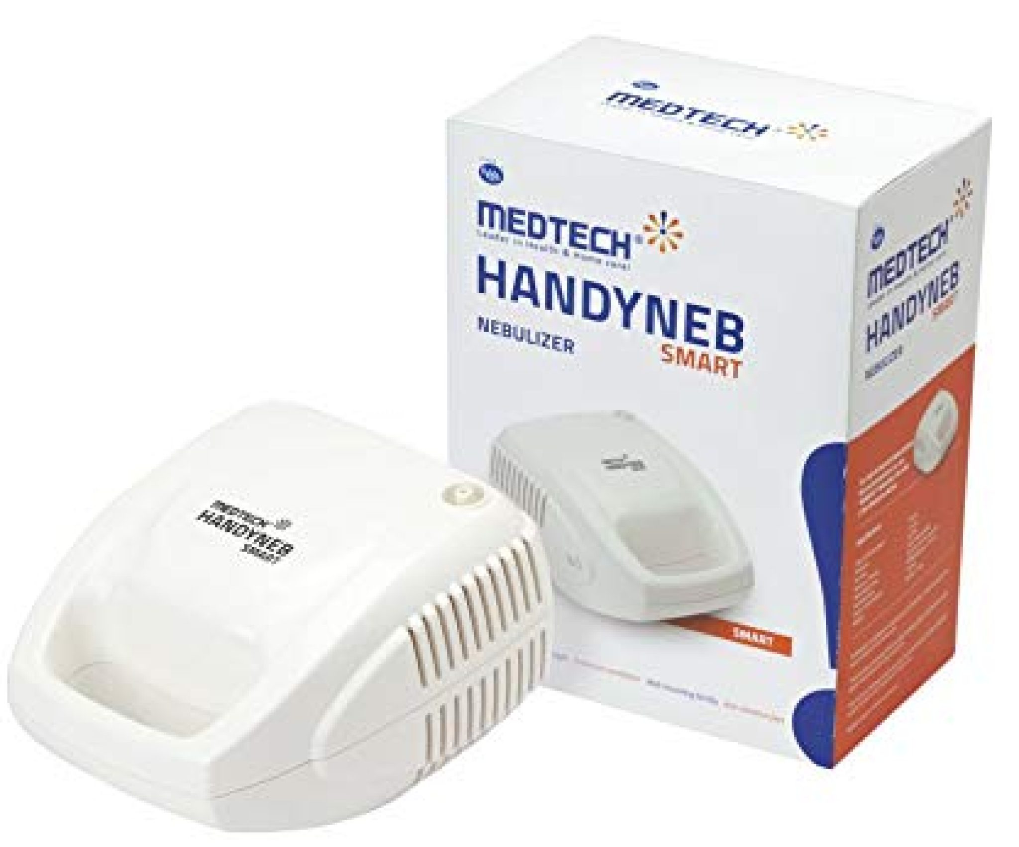 Top 10 Nebulizer Machines