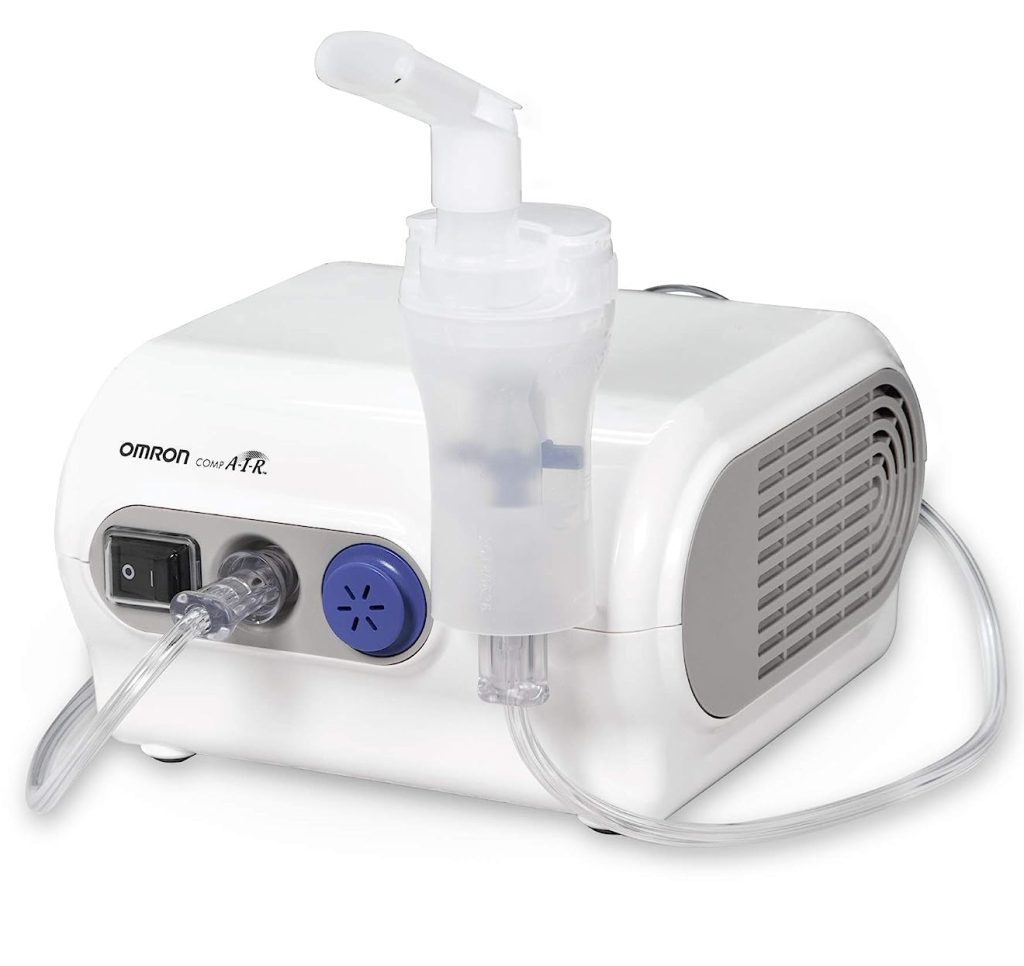 Top 10 Nebulizer Machines