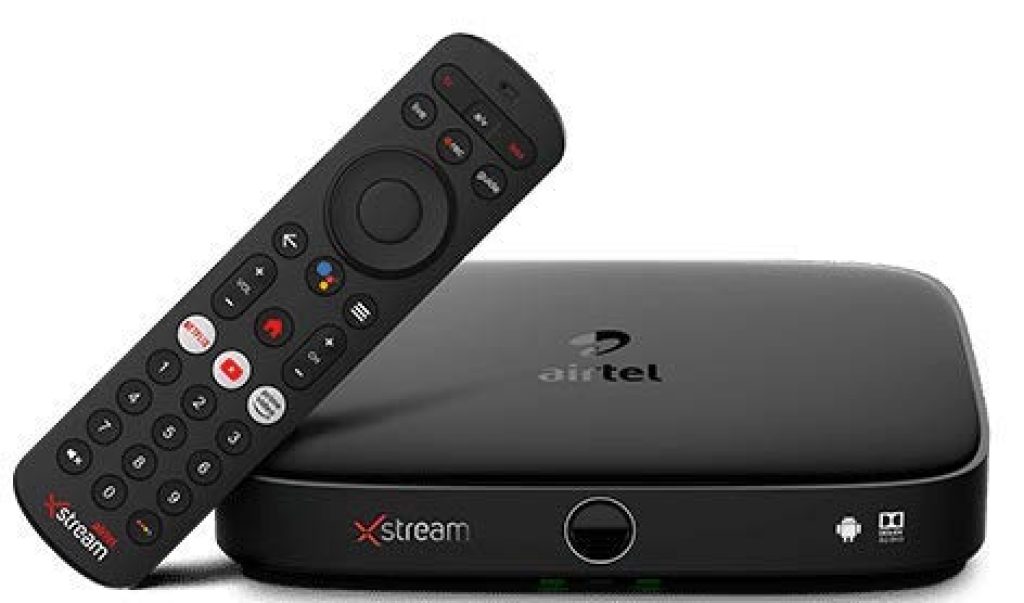 TOP 10 Set-Top Boxes in India