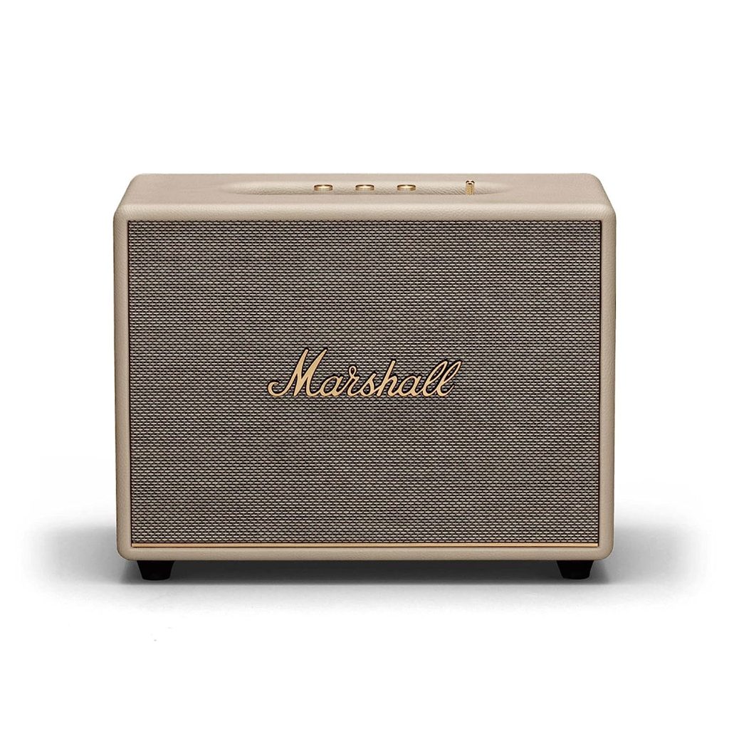 10 Best Marshall speakers