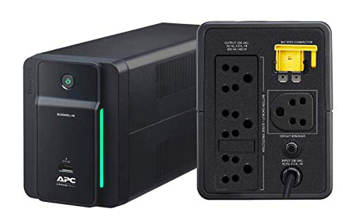 10 Best UPS for PC in India (2023) [Review + Feature + Price]
